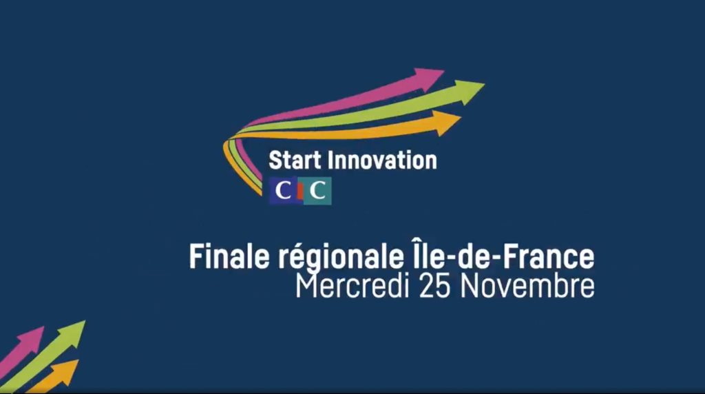 START INNOVATION CIC BUSINESS AWARDS | ARMA PROD