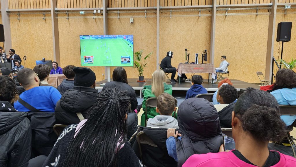 Gonesse Esport 2023 | ARMATEAM